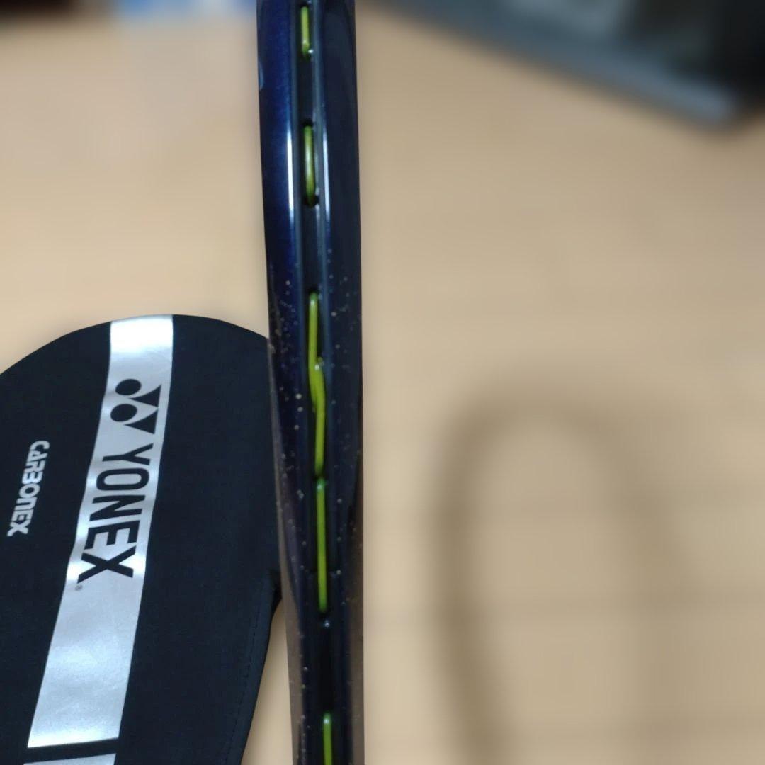 YONEX CARBONEX　カーボネックスクラウン　 ソフトテニスラケット
