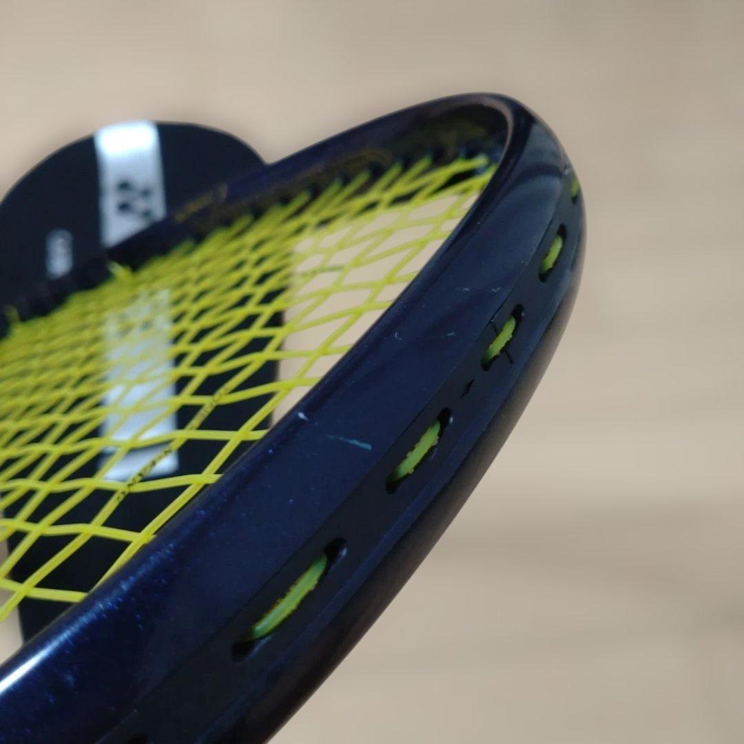 YONEX CARBONEX　カーボネックスクラウン　 ソフトテニスラケット