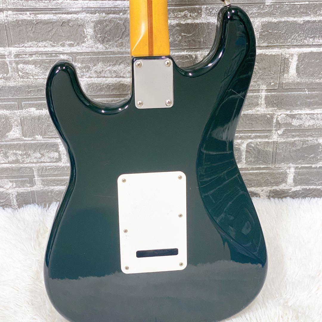 Fender Mexico Squierシリーズ　 エレキギター　ストラト