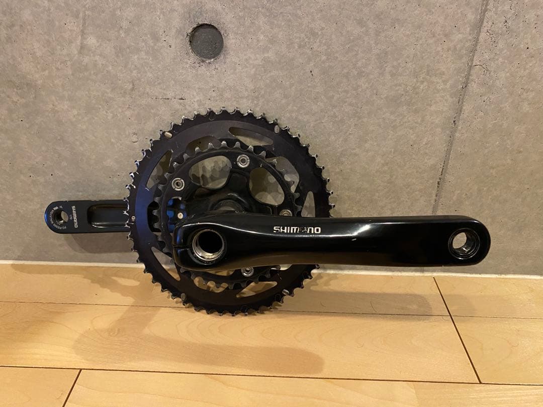 SHIMANO 11速セット