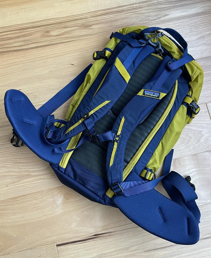 patagonia  Drifter 30L／SMサイズ ／中古