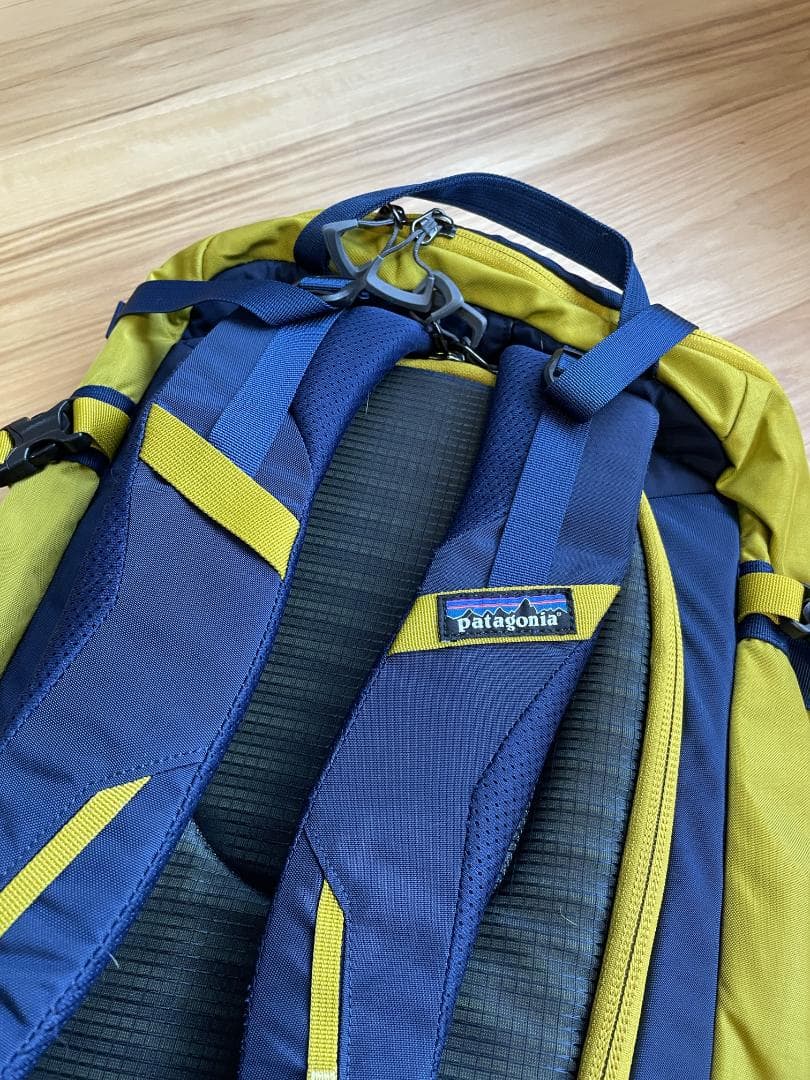 patagonia  Drifter 30L／SMサイズ ／中古