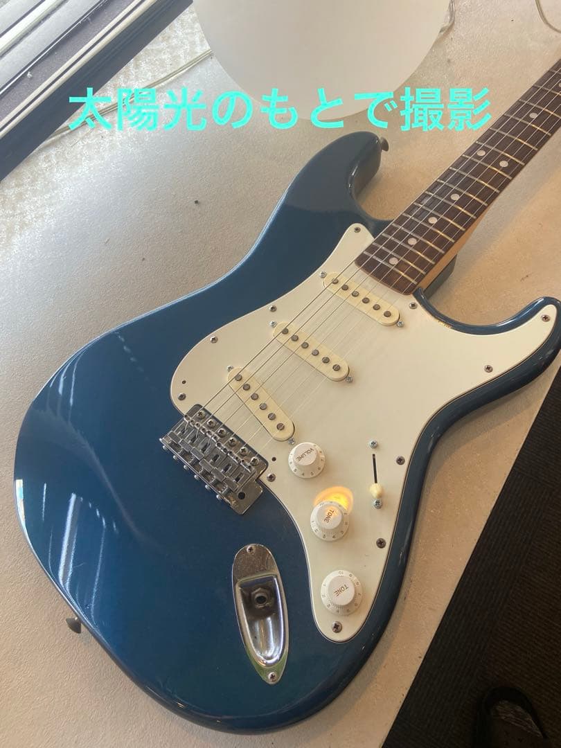 TOKAI SILVER STAR シルバースター　ギター トーカイ 81年製