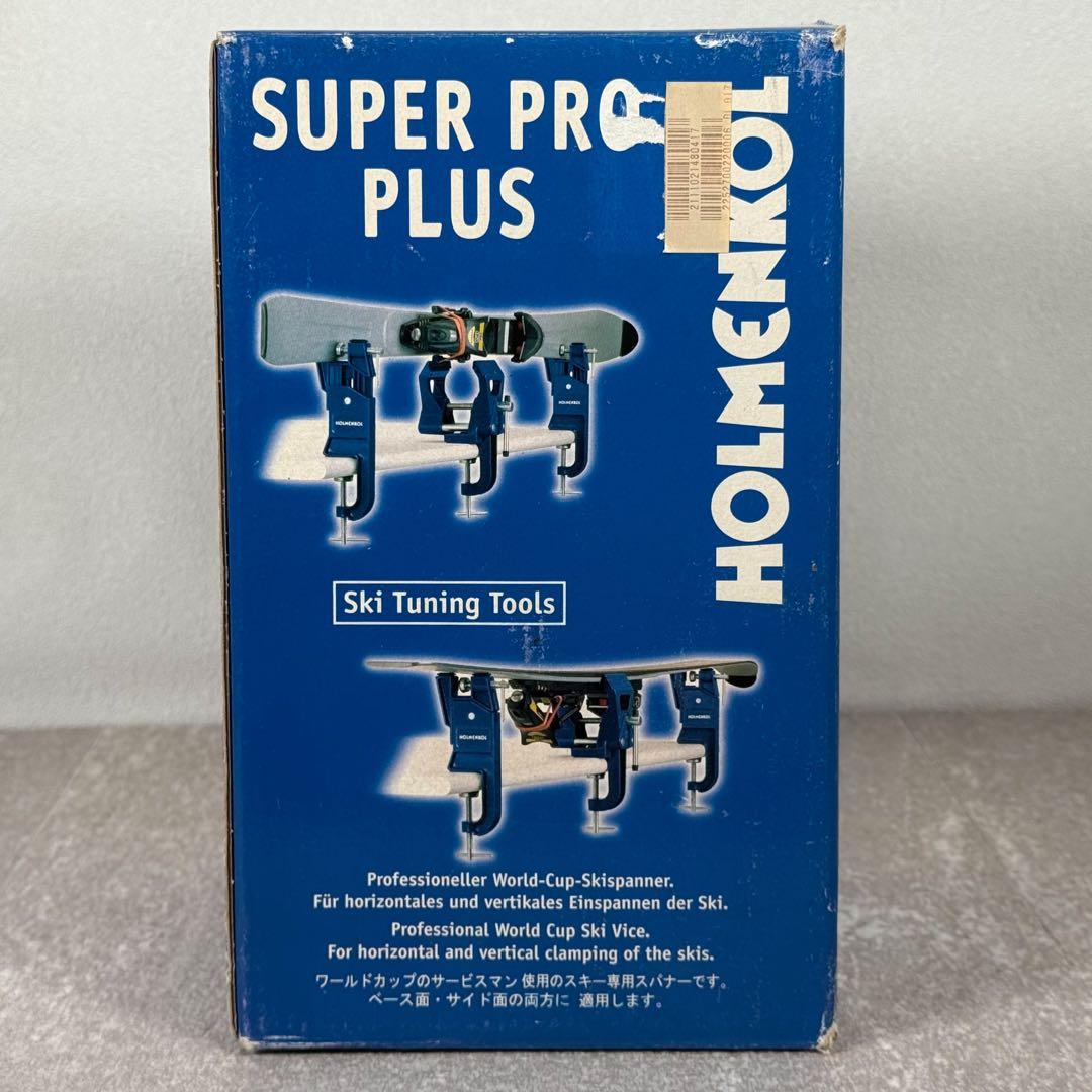 黒マント様 未使用 HOLMENKOL SUPER PRO PLUS