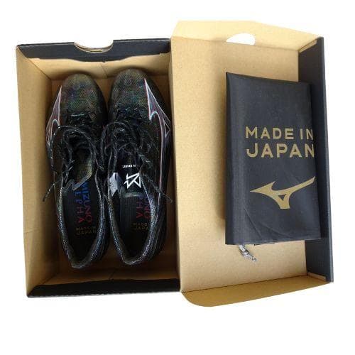 新品 Mizuno α JAPAN ミズノアルファ ジャパン 26　モレリア