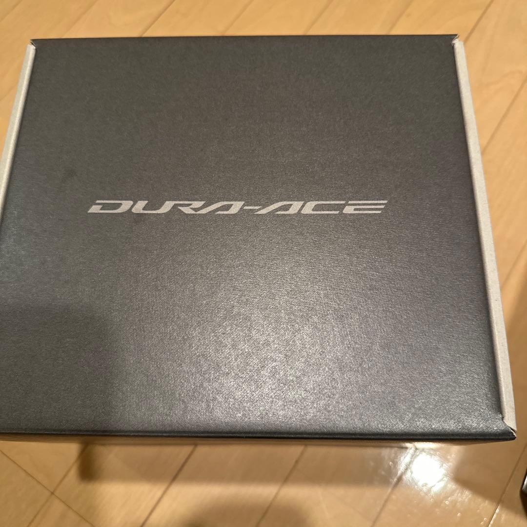 SHIMANO デュラエース　FC-R9200 クランクセット シマノ