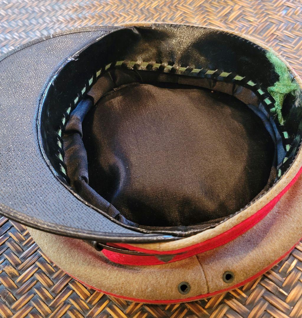 旧日本軍 軍帽子