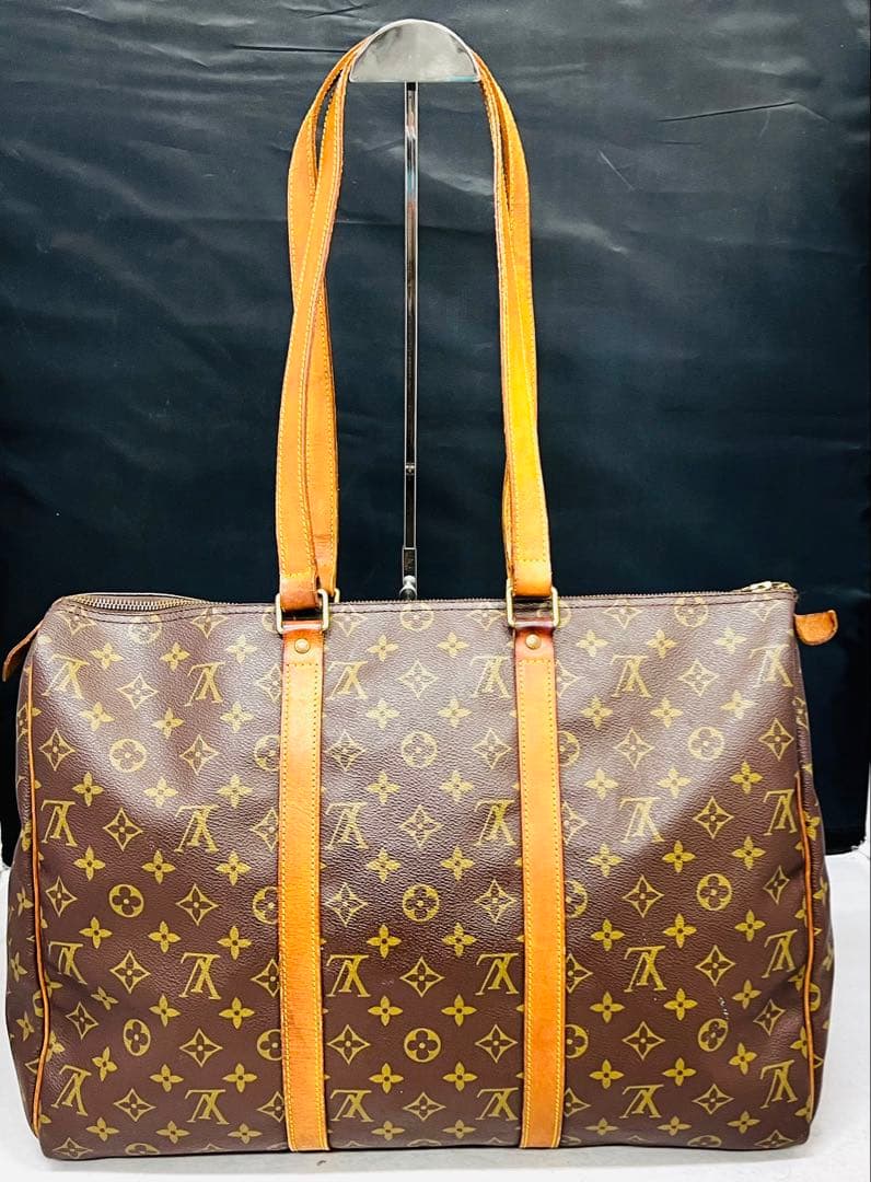 LouisVuitton ルイヴィトン モノグラム フラネリー45 M51115