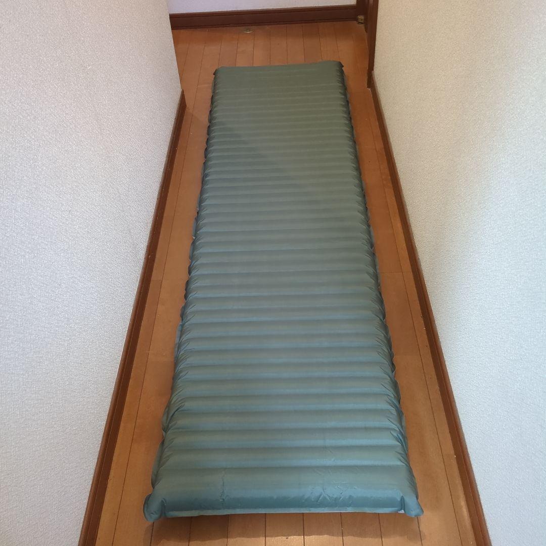 アウトドア寝具 THERMAREST NeoAir XTherm MAX R