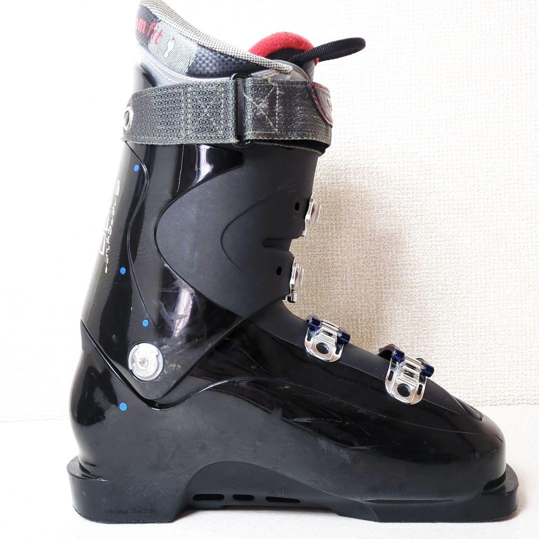 SALOMON サロモン Falcon XR スキーブーツ 100