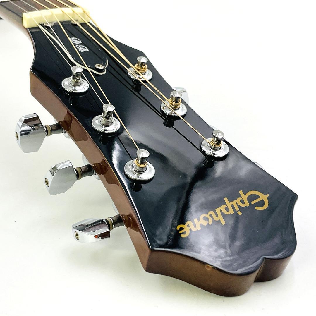 Epiphone DR-100 NA 初心者〜中級者向け良音コスパモデル【整備品