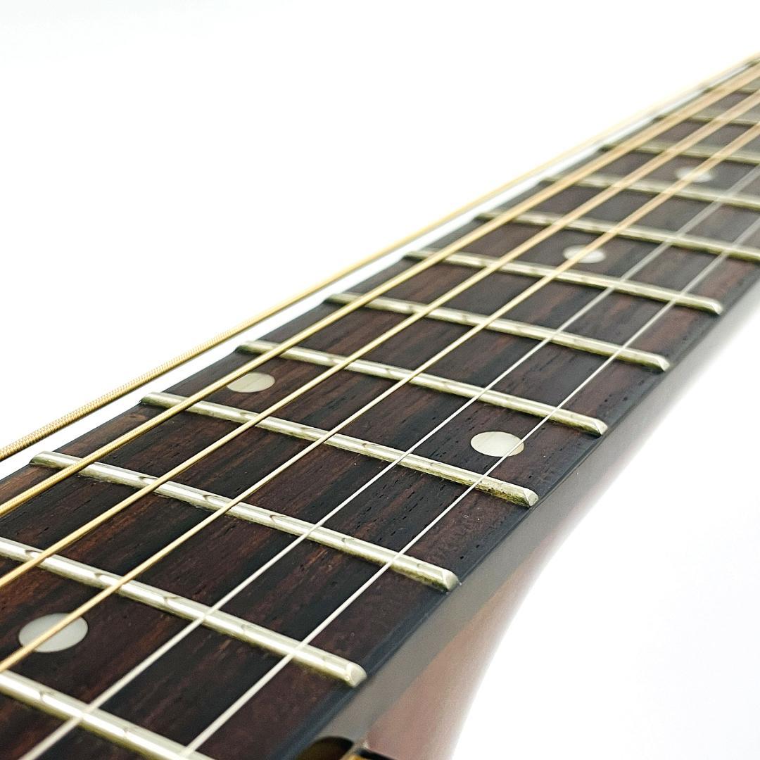 Epiphone DR-100 NA 初心者〜中級者向け良音コスパモデル【整備品
