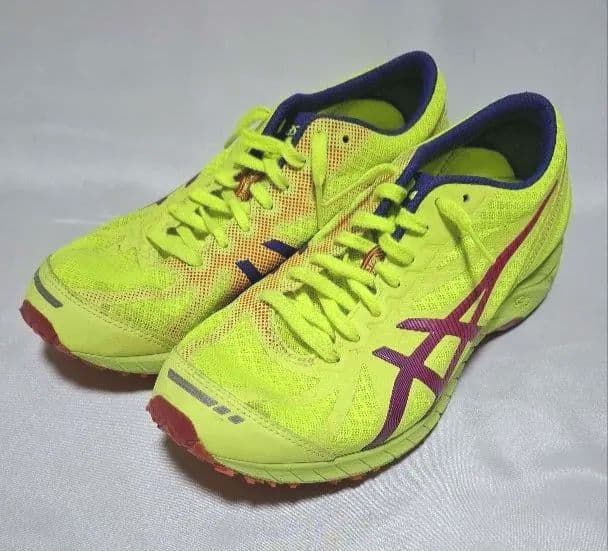 asics　ランニングシューズTARTHER KAINOS　25cm　中古品