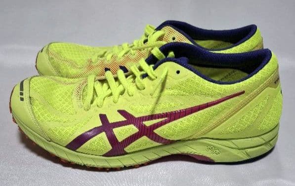 asics　ランニングシューズTARTHER KAINOS　25cm　中古品