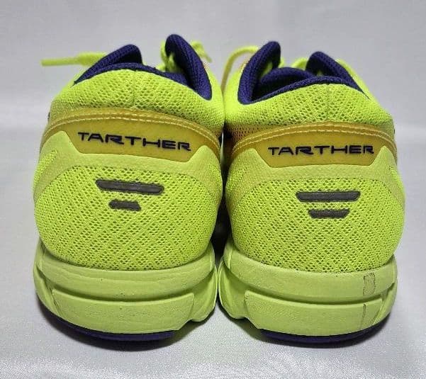 asics　ランニングシューズTARTHER KAINOS　25cm　中古品