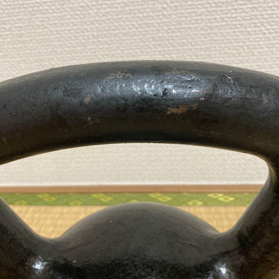 60ポンド ケトルベル 約27kg