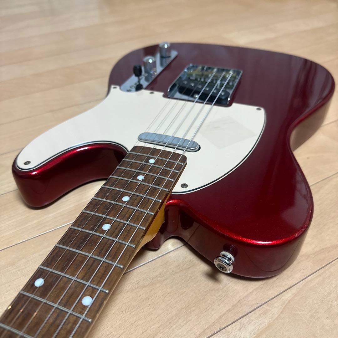 【極美品】ESP Telecaster テレキャスタータイプ No.31※