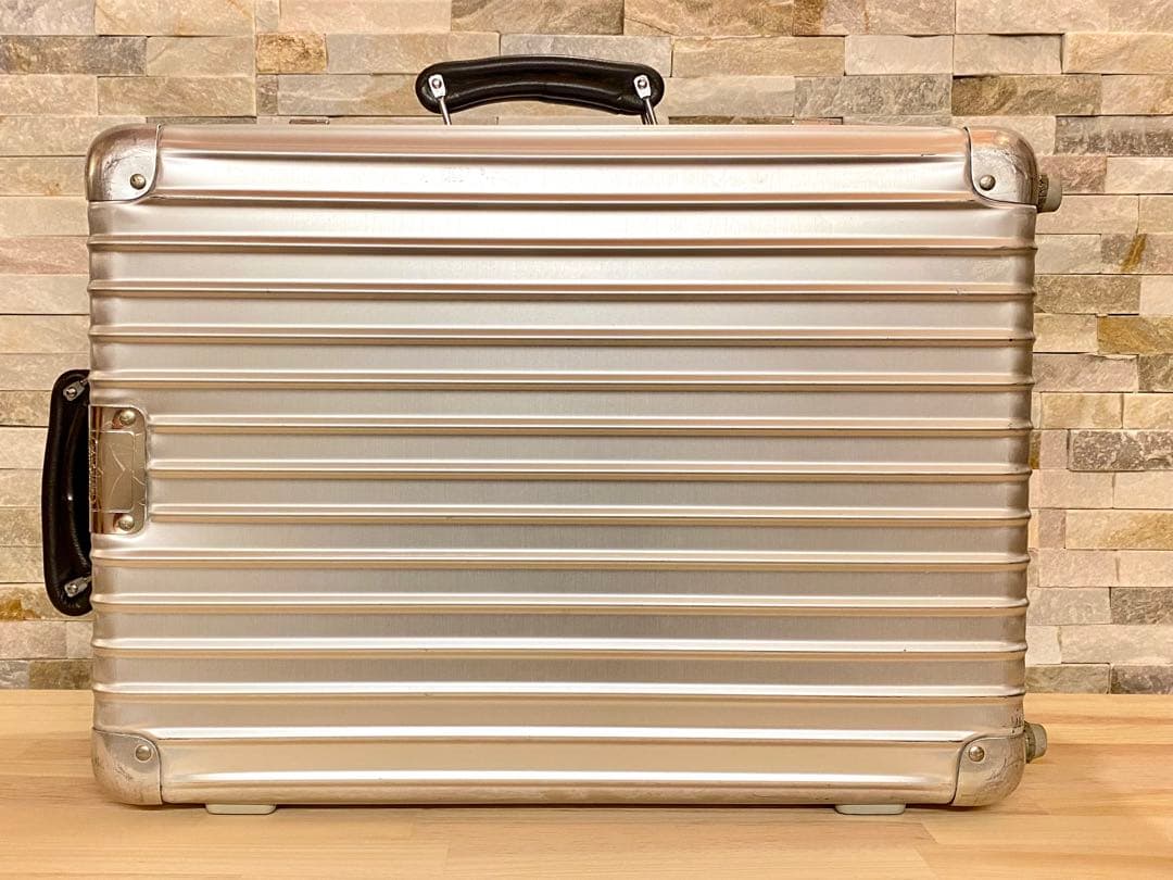 【専用】RIMOWA CLASSIC FLIGHT リモワ　スーツケース