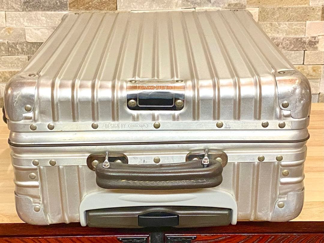 【専用】RIMOWA CLASSIC FLIGHT リモワ　スーツケース