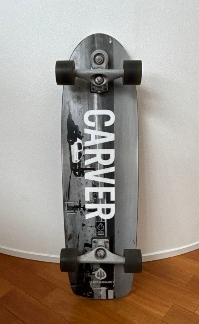 CARVER カーバー Retro 34.5inch (87.63cm)C-1S