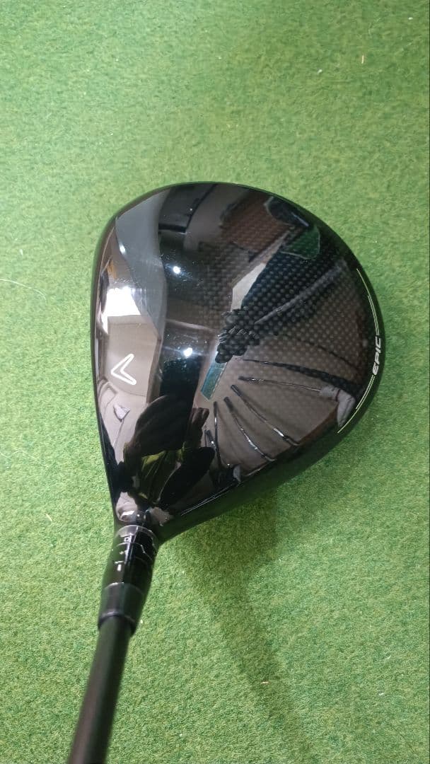 Callaway Epic Speed 1W 10.5度 エピックスピード