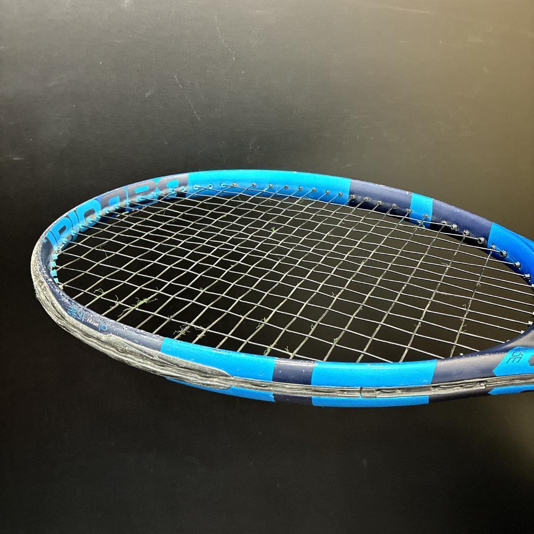 BabolaT PURE DRIVE TEAM バボラ　硬式テニスラケット