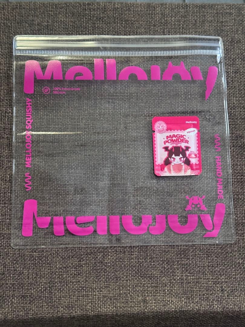 メロジョイ　とんかつ　mellojoy