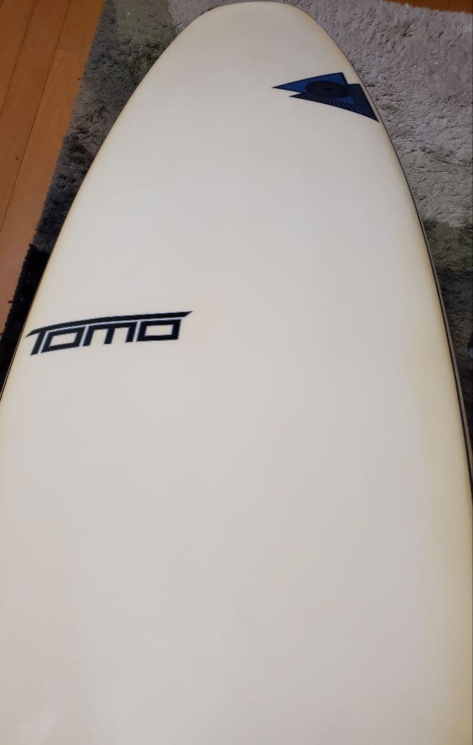 firewire ファイヤーワイヤー Tomo EVO 5'2\"