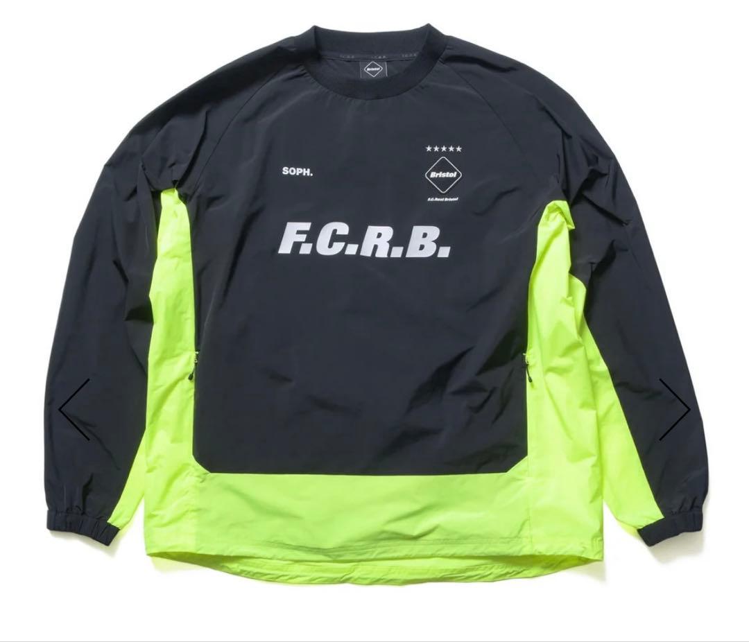SOPH. F.C.Real Bristolウォームアップ ピステ M