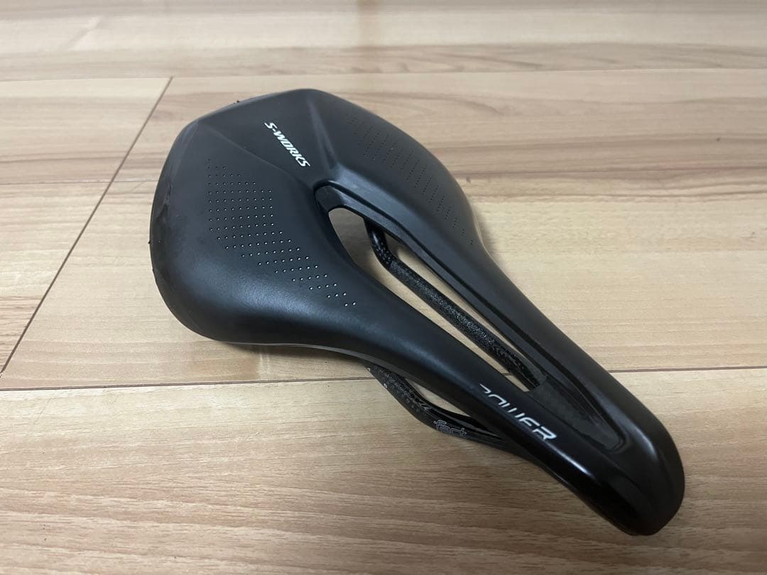 Specialized S-Works Power サドル 143mm