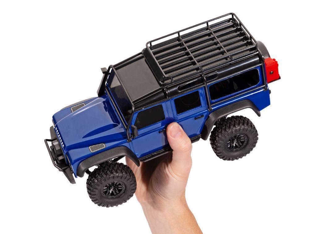 TRAXXAS TRX-4M Defender 各色取り扱い