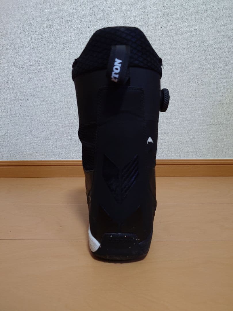 BURTON バートン ION BOA 26.5cm 2020-2021