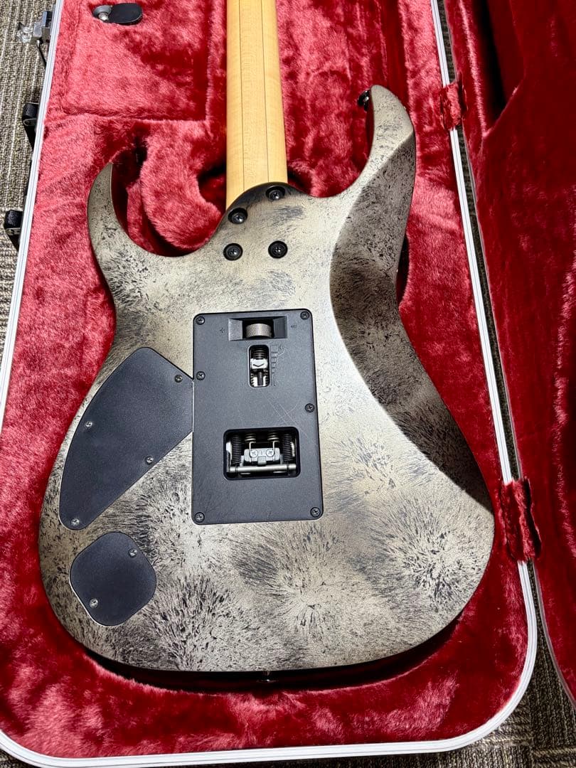 ギター Ibanez Prestige RG 2570Z DSP