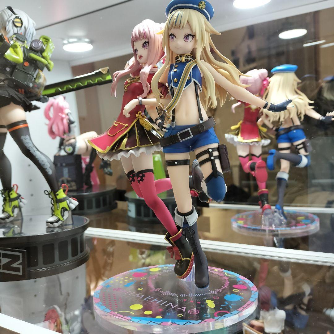 HIMEHINA 1/7 完成品フィギュア コトブキヤ