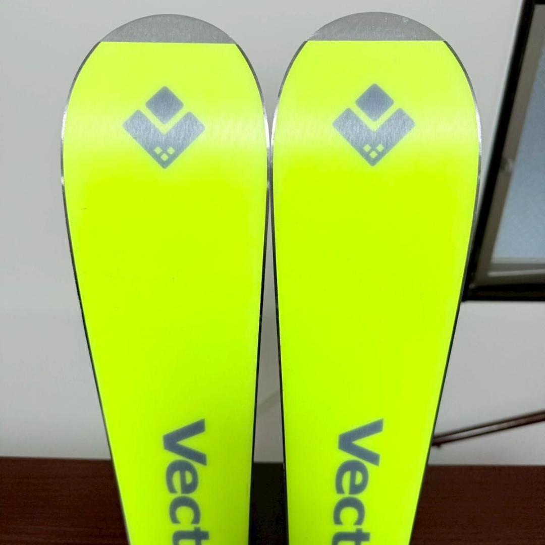 Vector glide Make スキーセット161cm