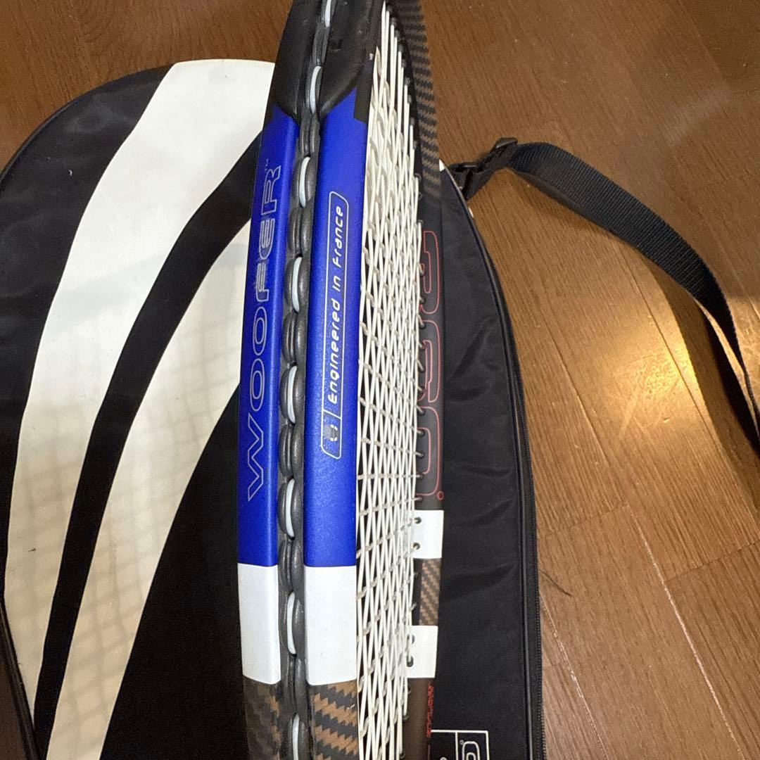 Babolat Pure Drive 360 テニスラケット