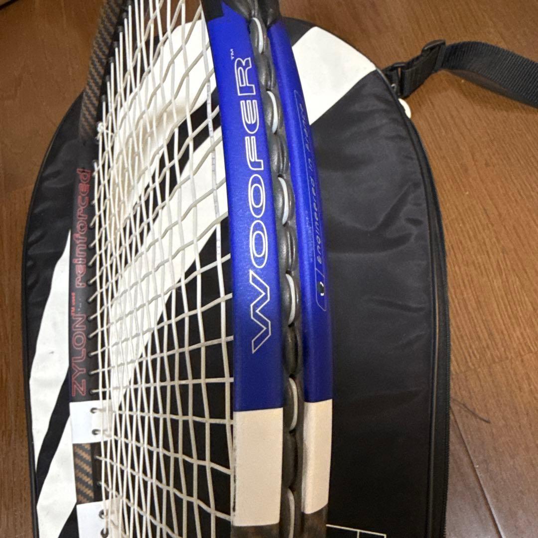 Babolat Pure Drive 360 テニスラケット
