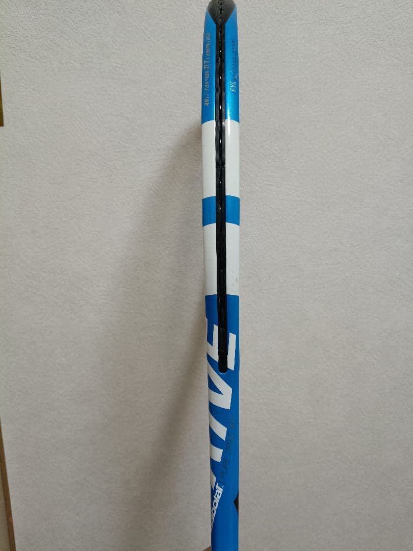 ラケット(硬式用) Babolat Pure Drive 107 G3