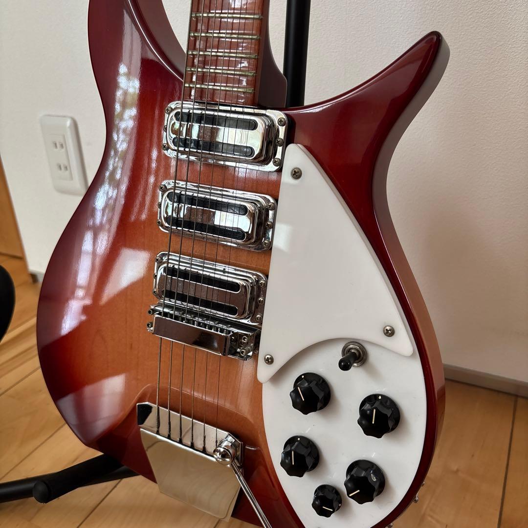 ギター Rickenbacker 325 FG