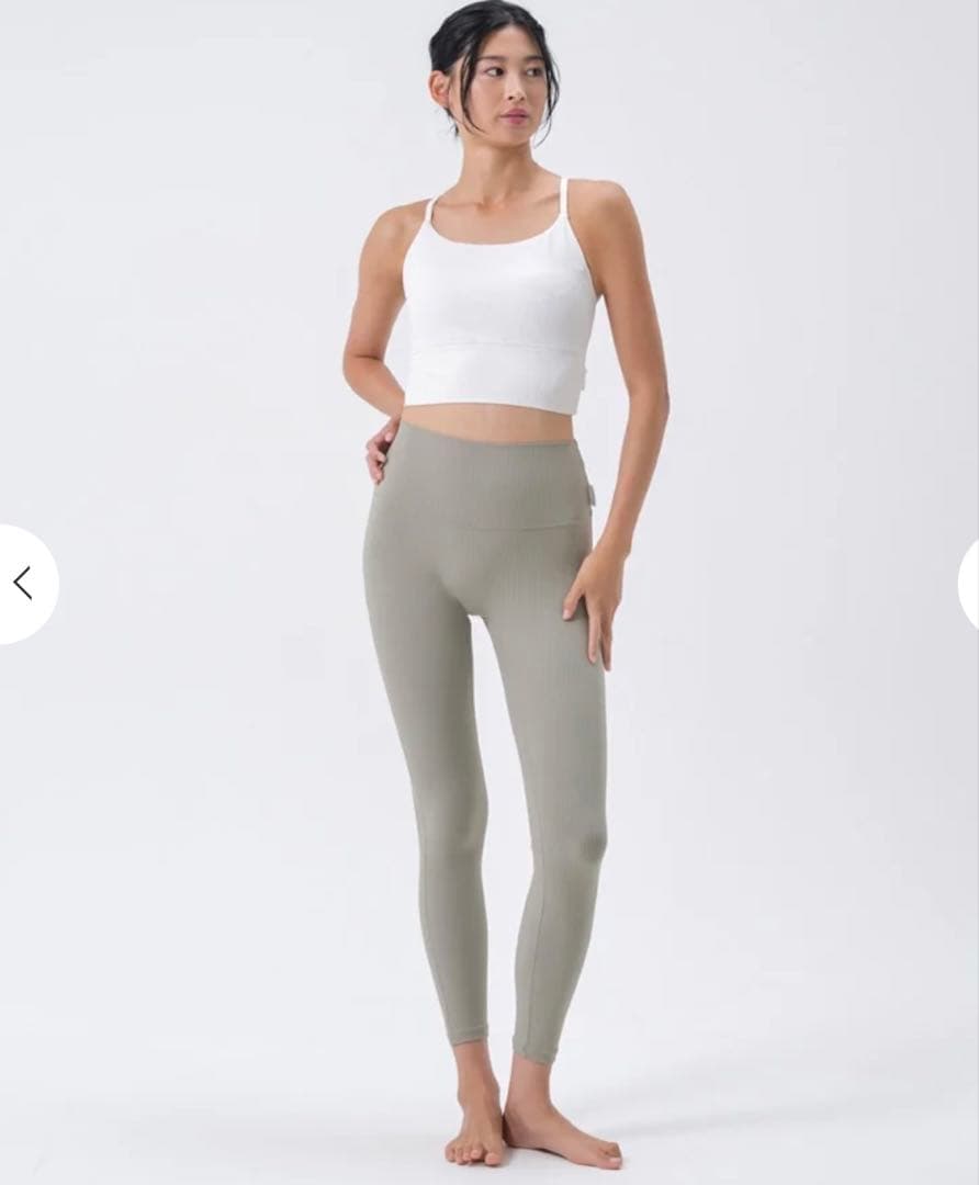 SUKALAスカーラレギンス