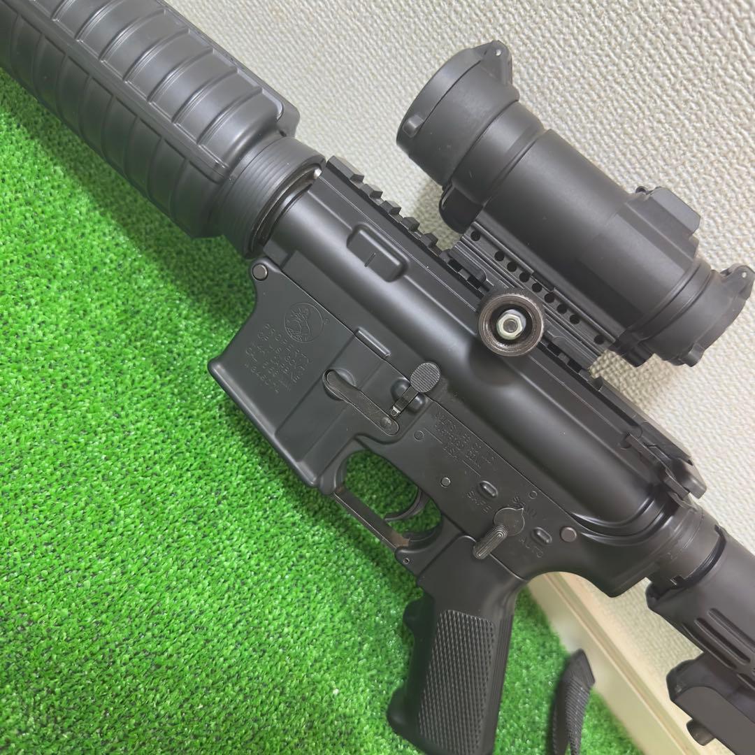 東京マルイ　次世代電動ガン　M4A1 カービン