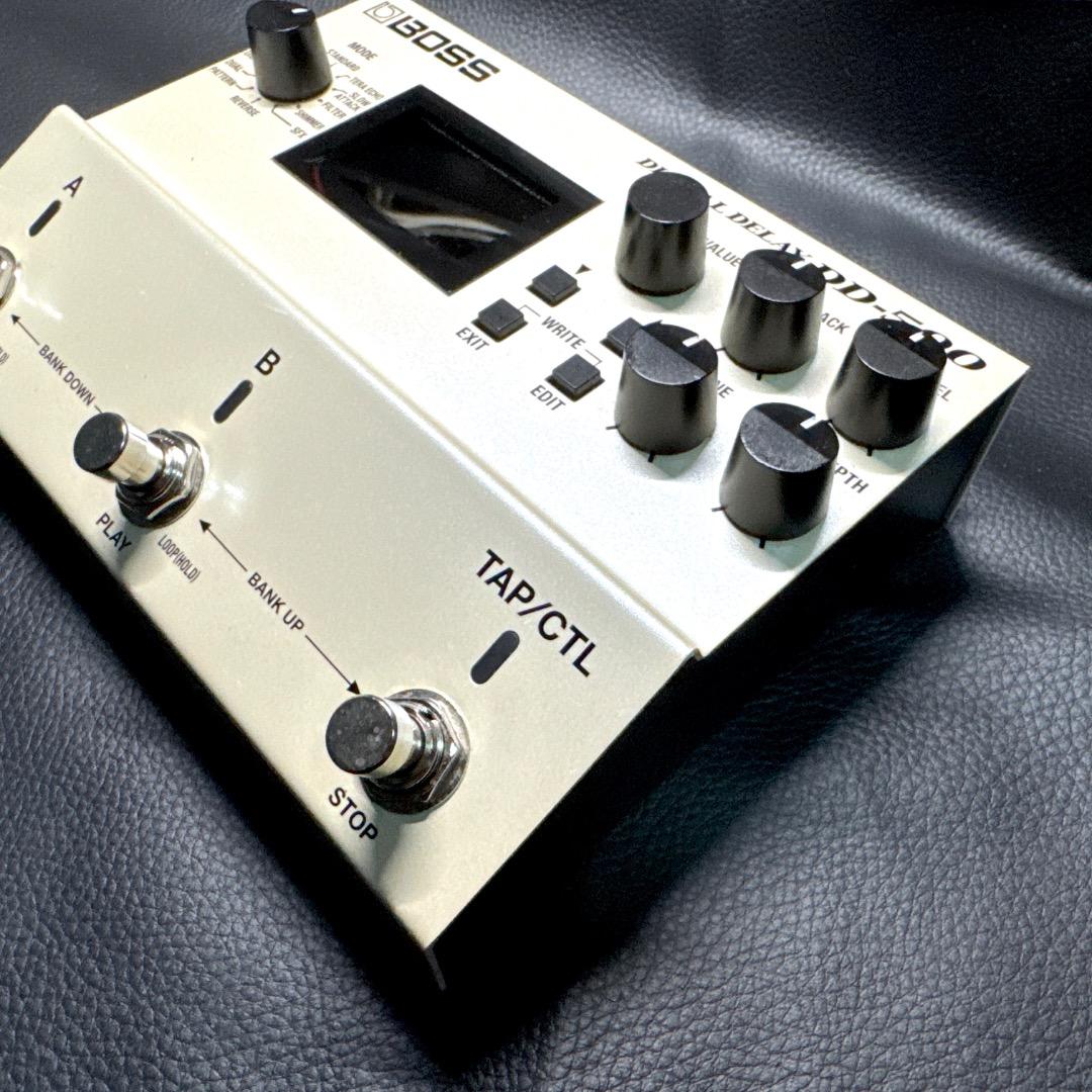 ギター BOSS / DD-500 Digital Delay