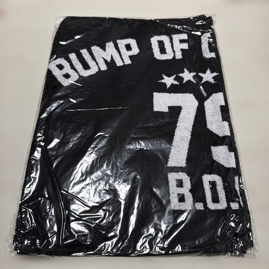 BUMP OF CHICKEN グッズセット