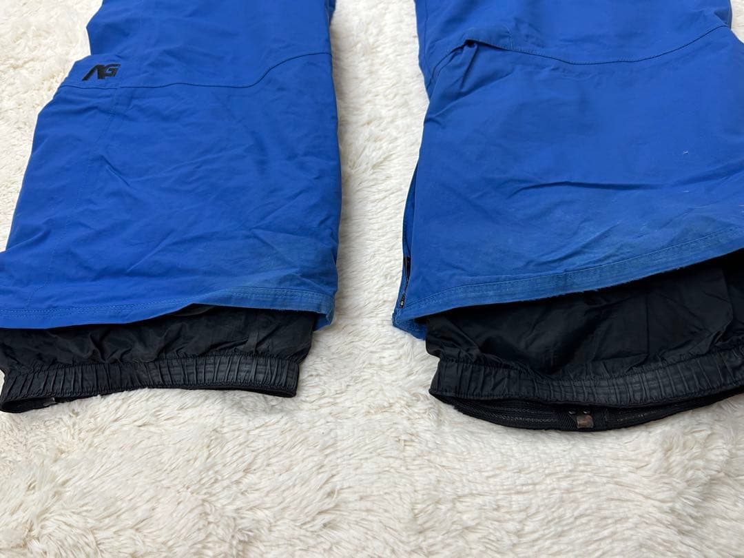 ANALOG Zenith スノボ　パンツ L　メンズ　GORE-TEX