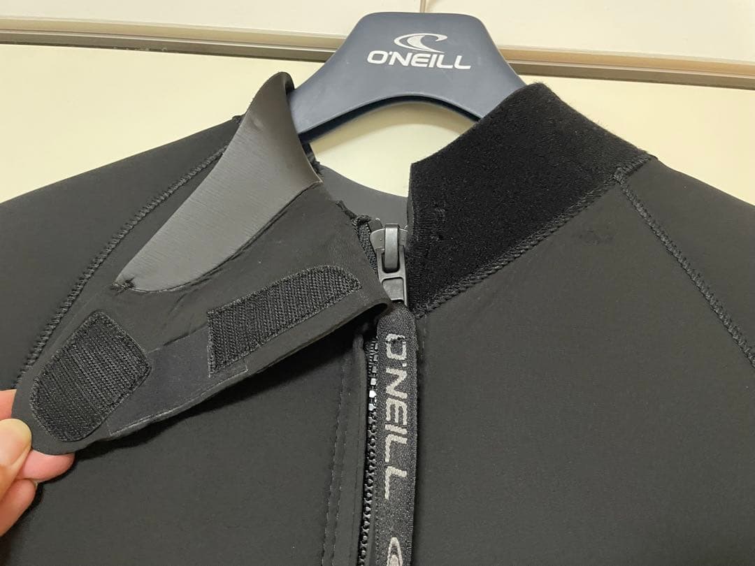 ONEILL SUPERFREAK フルスーツ 3/2mm（2024） - L