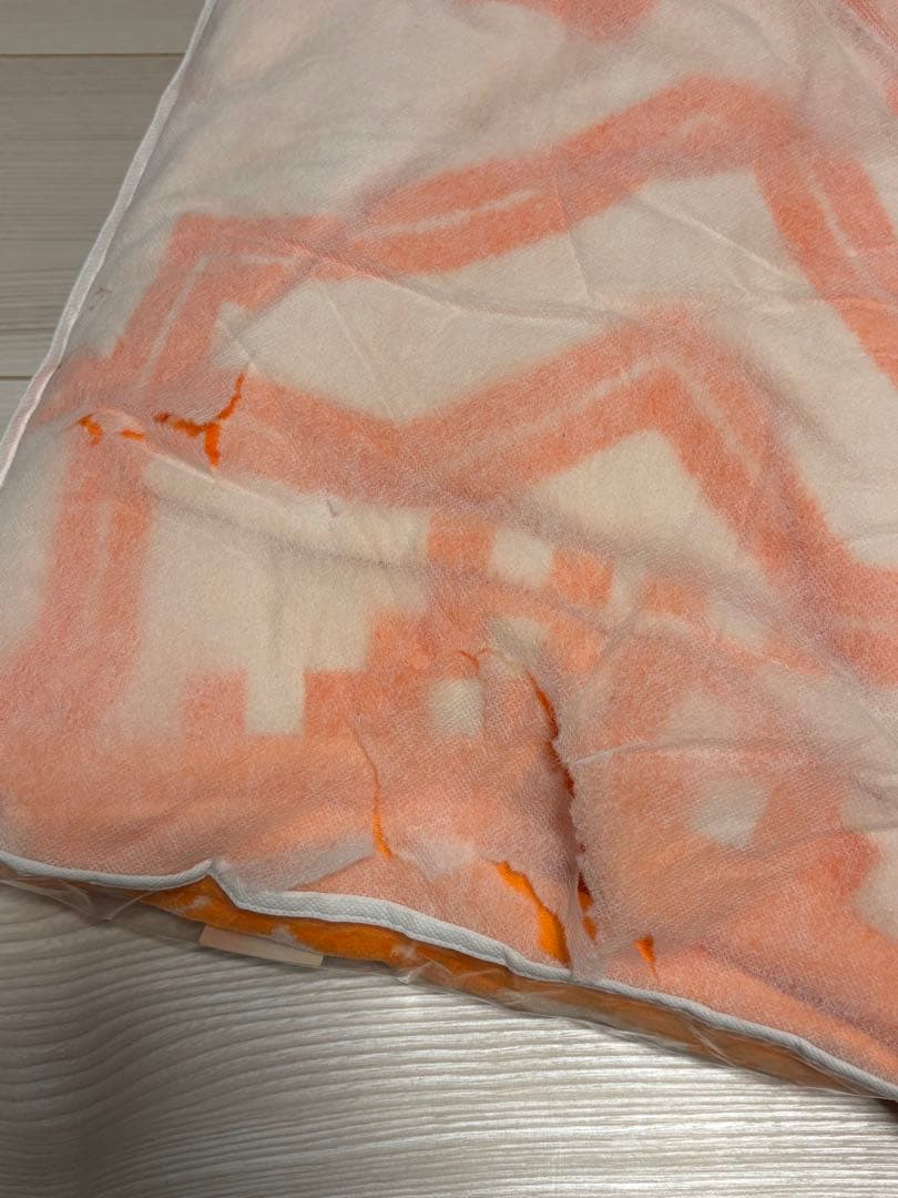 old sea kakemonoオレンジ