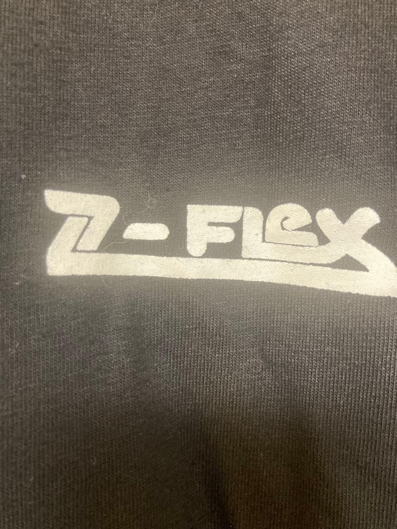 Zflex 2000年代初頭　Tシャツ　DOGTOWN powell