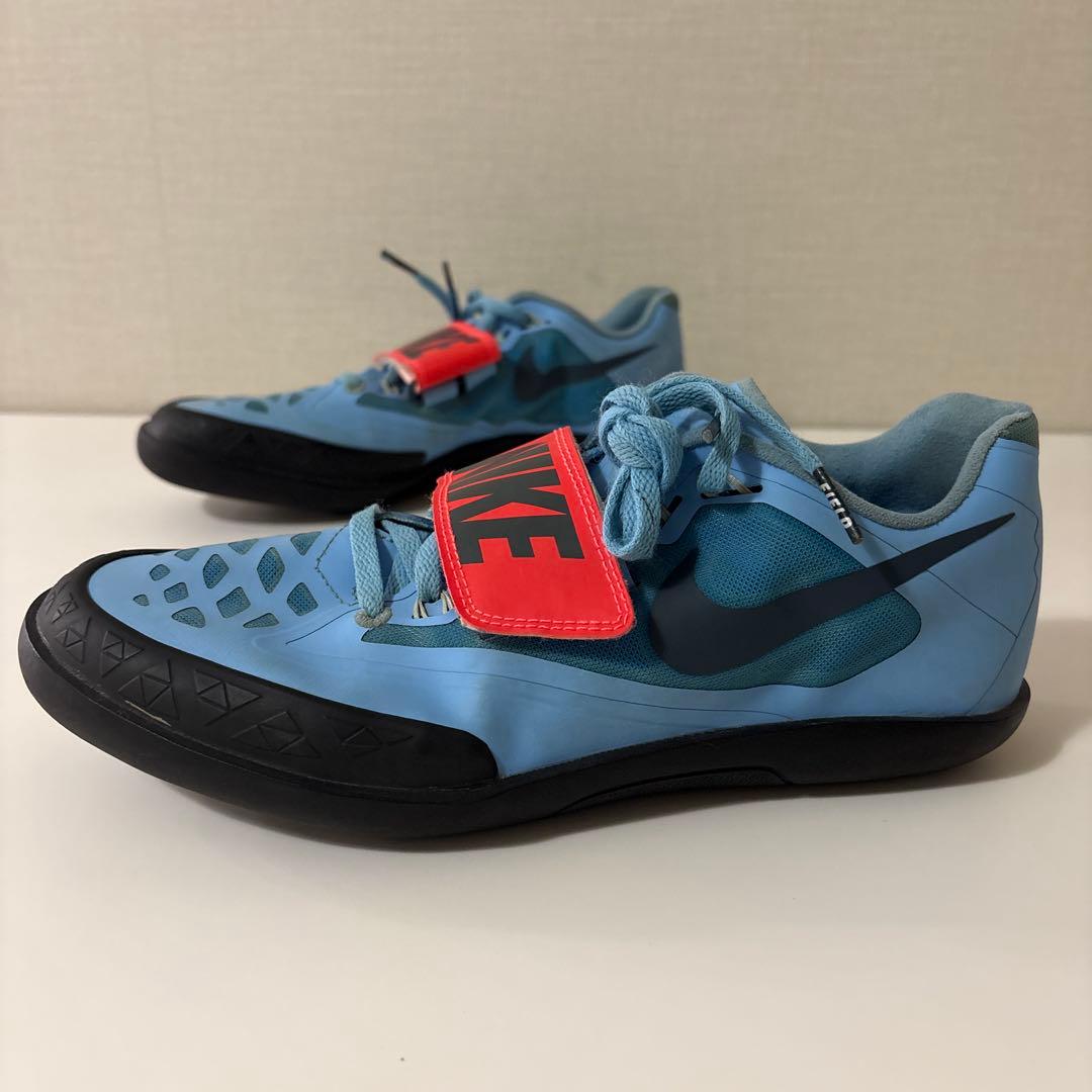 Nike Zoom SD 4 （685135-446）25.5センチ