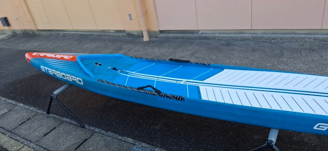 【美品】Starboard Gen-R V2 14’×23