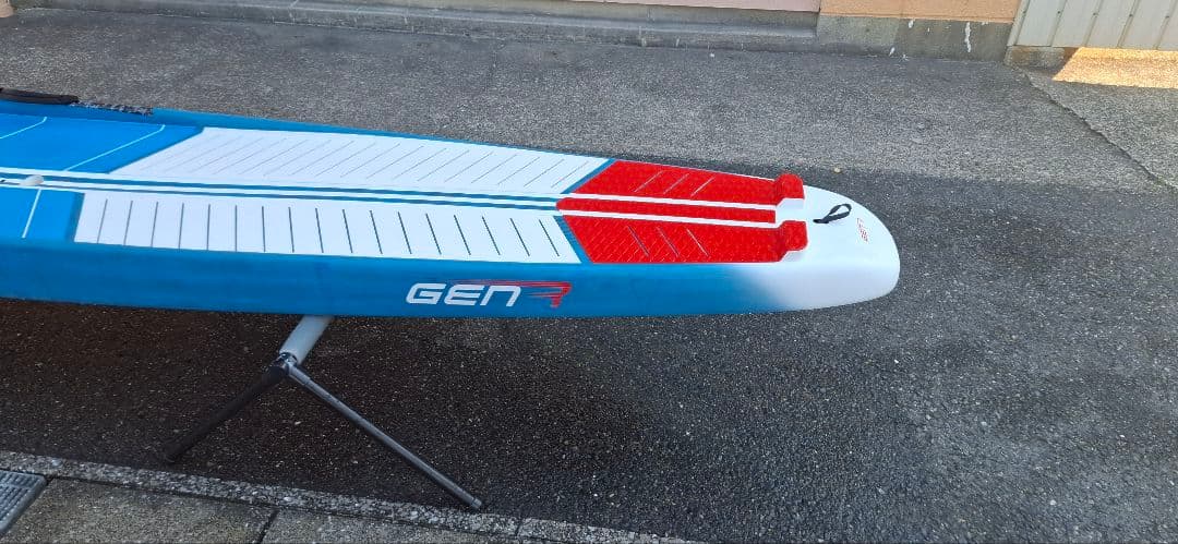 【美品】Starboard Gen-R V2 14’×23